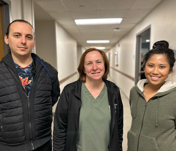 Gallery | Mountainside Residency Program